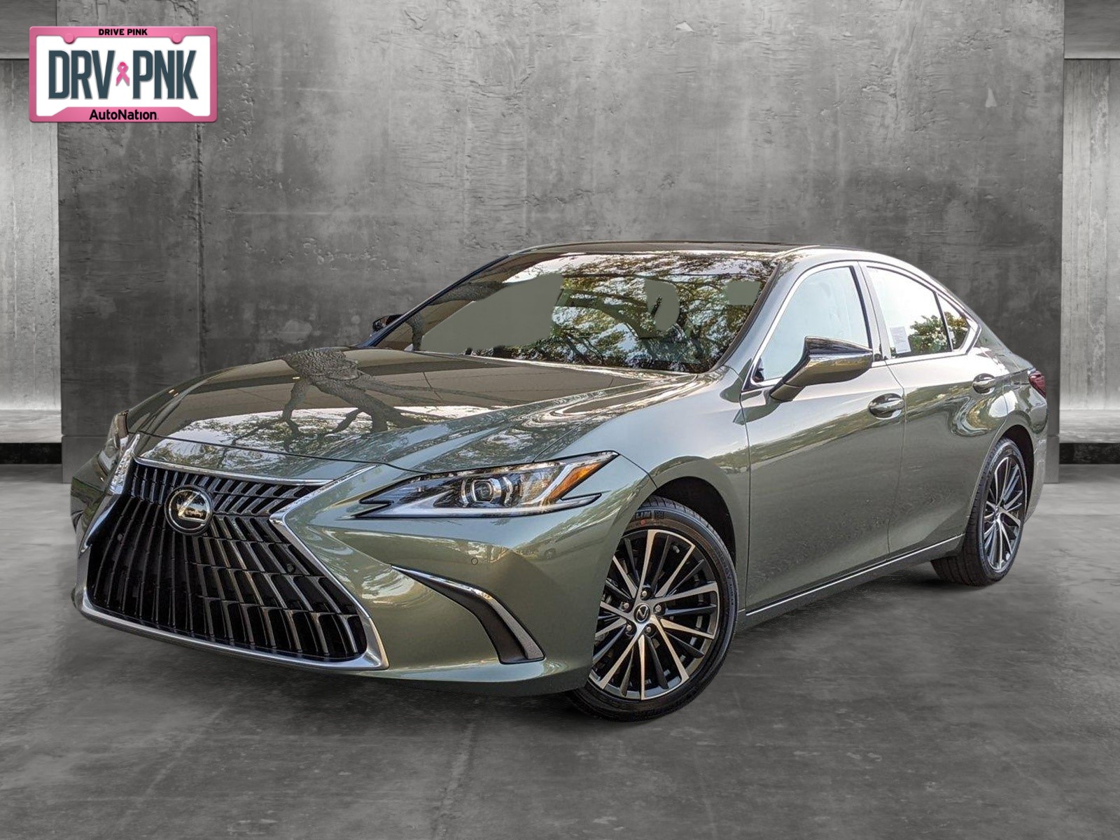 New 2024 Lexus ES 350 4-DOOR SEDAN in West Palm Beach #RU03G898 | Lexus ...