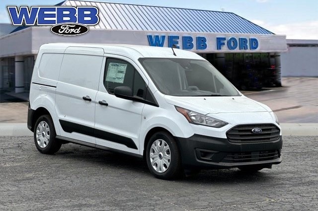 Ford Transit Connect 2022 Cargo