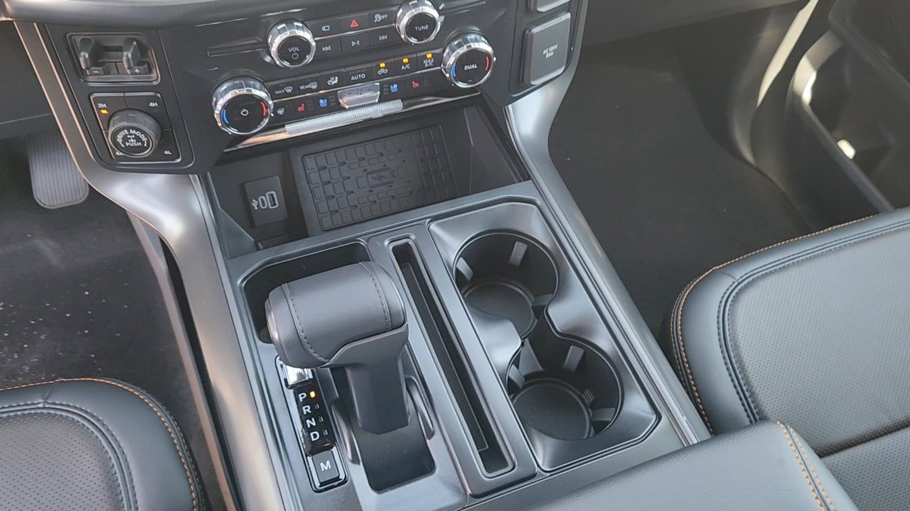 New 2025 Ford F-150 Tremor® SuperCrew® in Greeley #SFB49670 | Ken Garff ...