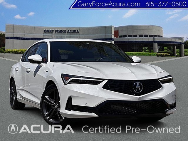 2025 Acura Integra A-SPEC TECH Hatchback in Brentwood #79P25 | Gary ...