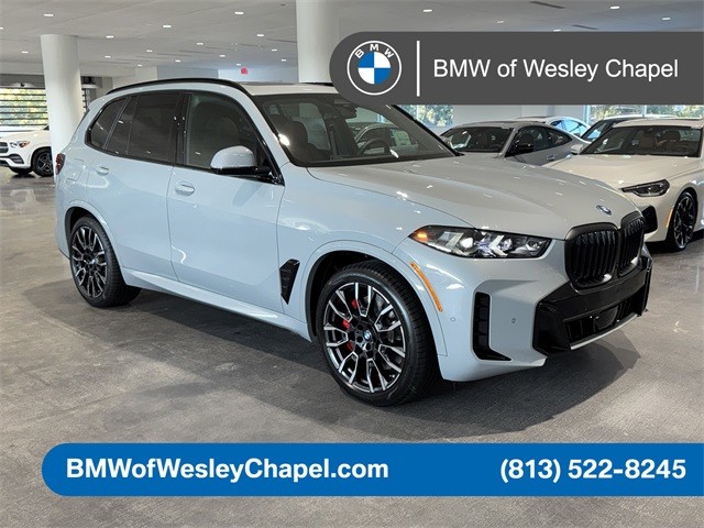 BMW of Wesley Chapel | BMW Dealer Near Tampa