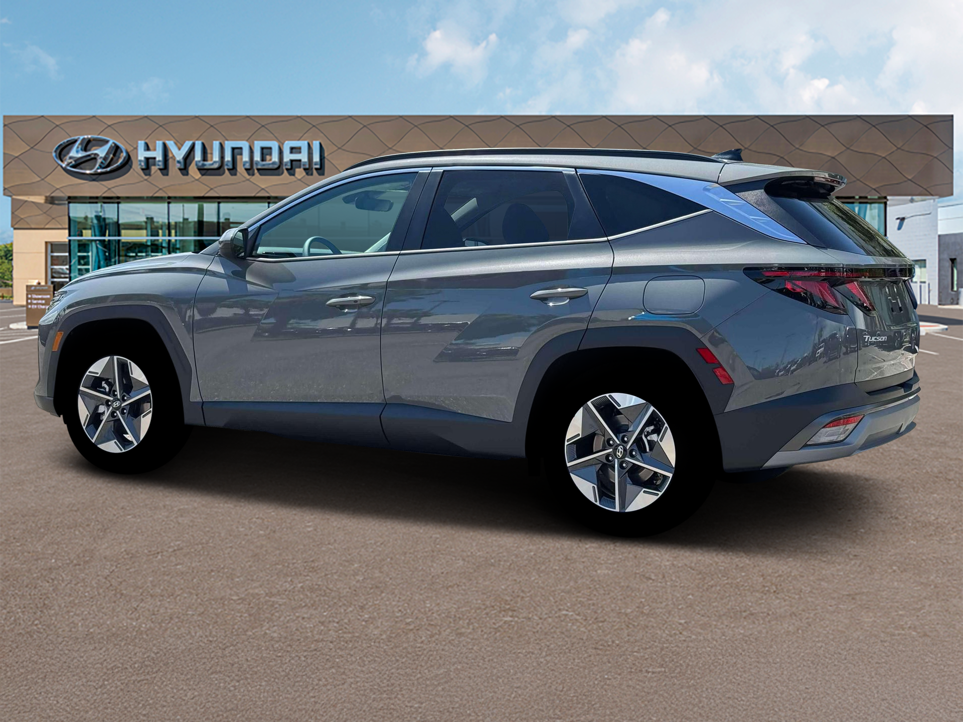 New 2026 Hyundai TUCSON SEL FWD 4D Sport Utility in Albany #TH676744 ...