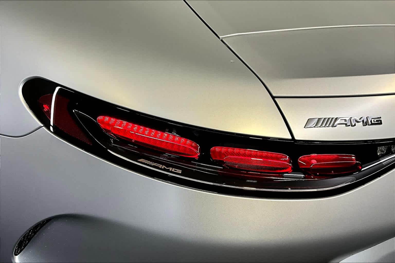 New 2025 Mercedes-Benz AMG® GT AMG® GT 63 Coupe in Westwood #SF003834 ...