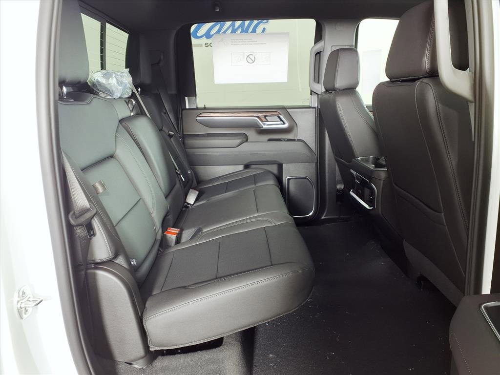 New 2026 GMC Sierra 2500 HD SLT Crew Cab in #G184157 | Classic ...