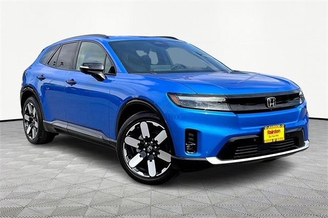 New 2024 Honda Prologue Elite Sport Utility in Kirkland #RS517739 ...