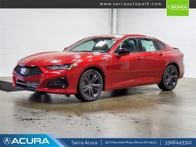 Shop From Home Program | Serra Acura Akron | Ohio Dealership
