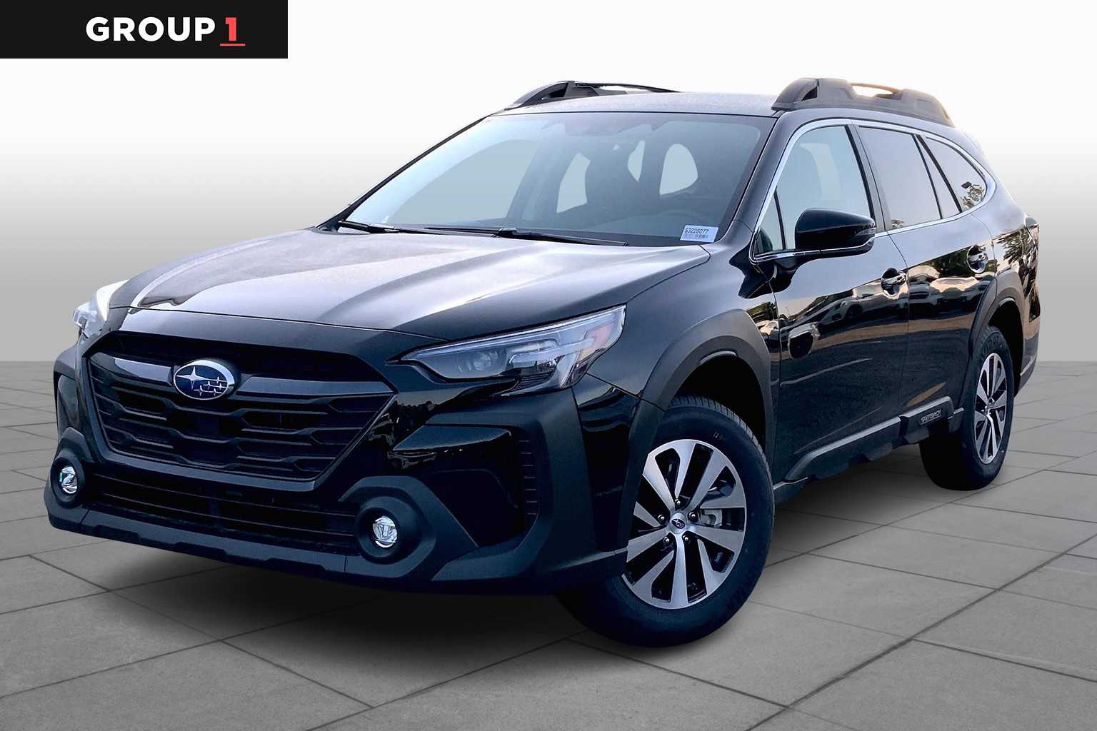 New 2025 Subaru OUTBACK Premium WAGON in Columbus #S3226077 | Rivertown ...