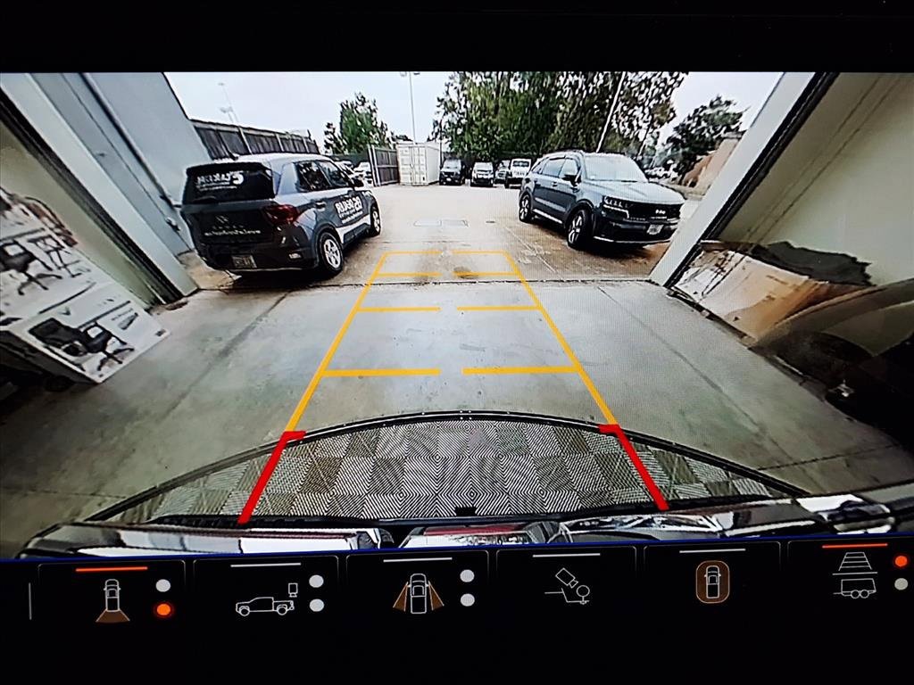 New 2026 GMC Sierra 1500 Denali Crew Cab in #G215899 | Classic ...