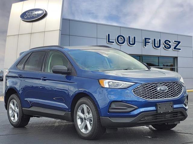 Ford edge hybrid for sale store