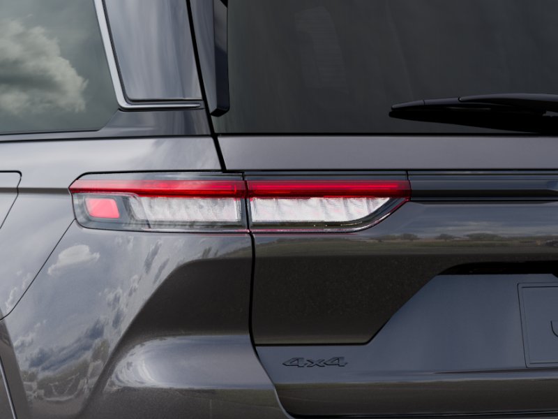 New 2026 Jeep Grand Cherokee Summit Sport Utility in White Hall ...