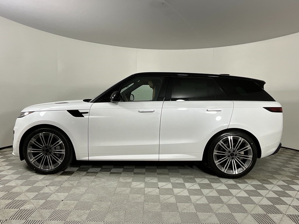 New 2026 Land Rover Range Rover Sport Dynamic SE SUV in North Miami # ...