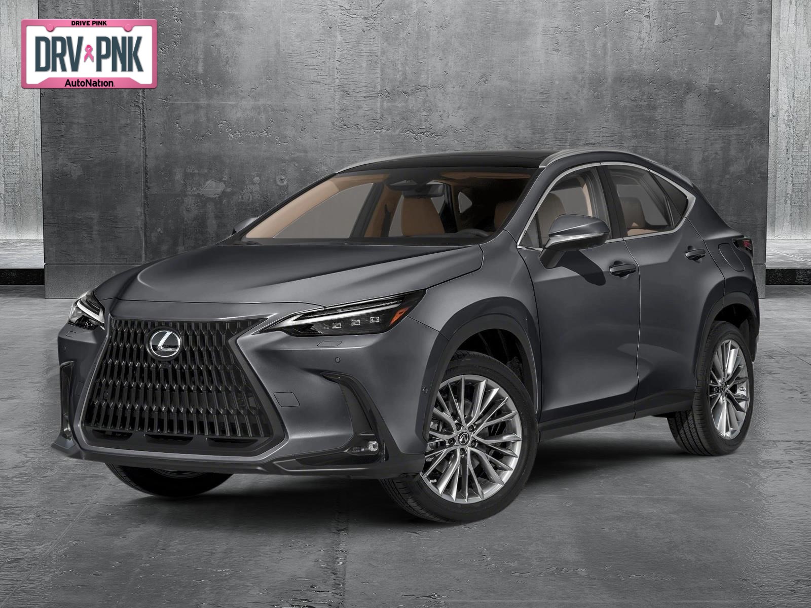 New 2025 Lexus NX Hybrid NX 350h LUXURY AWD 5-DOOR SUV 4X4 in Tampa #S2056125 | Lexus of Tampa Bay