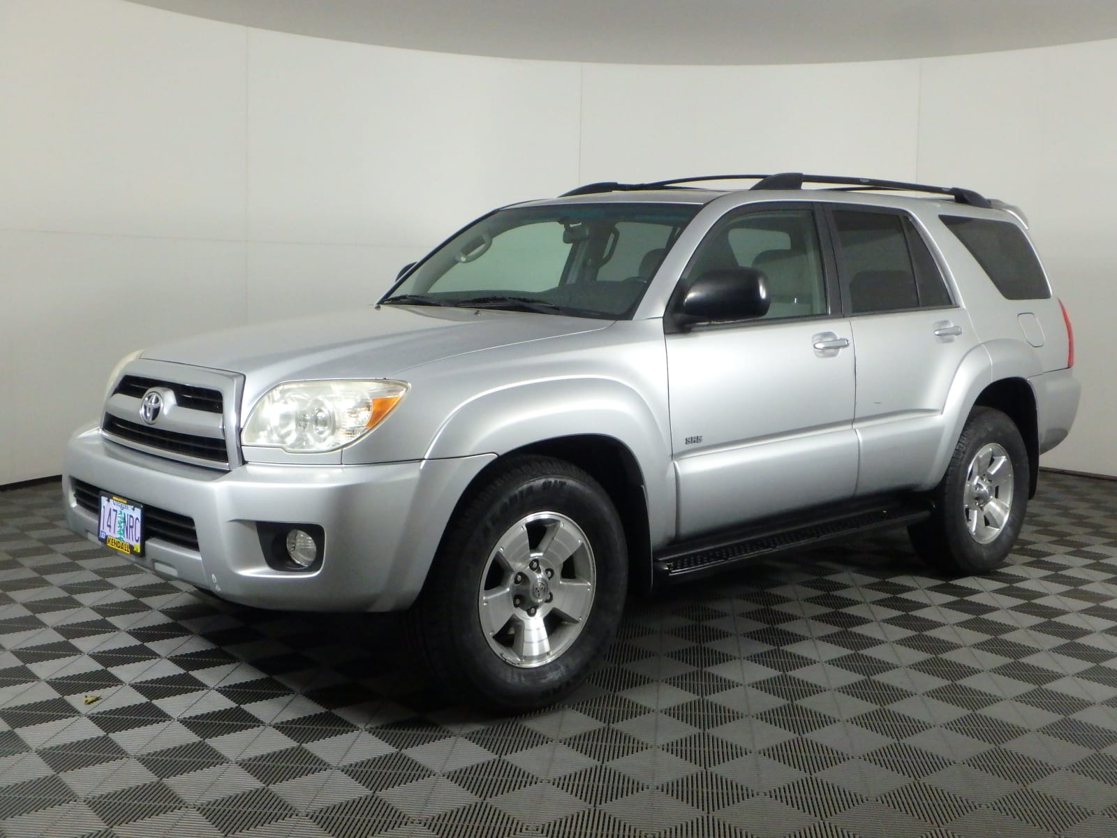 2005 Toyota 4runner For Sale