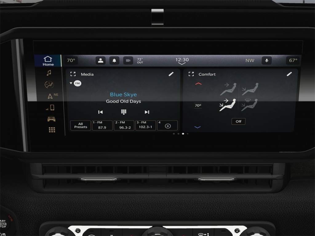 New 2025 Jeep Wrangler 4xe Willys 4xe Utility in Lansing #2498 ...