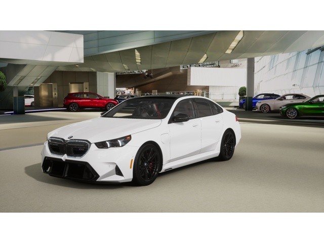 New 2026 BMW M5 Sedan in Union City # | BMW of South Atlanta