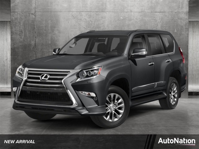 Pre-Owned 2019 Lexus GX GX 460 Sport Utility in Clearwater #K5219867 ...