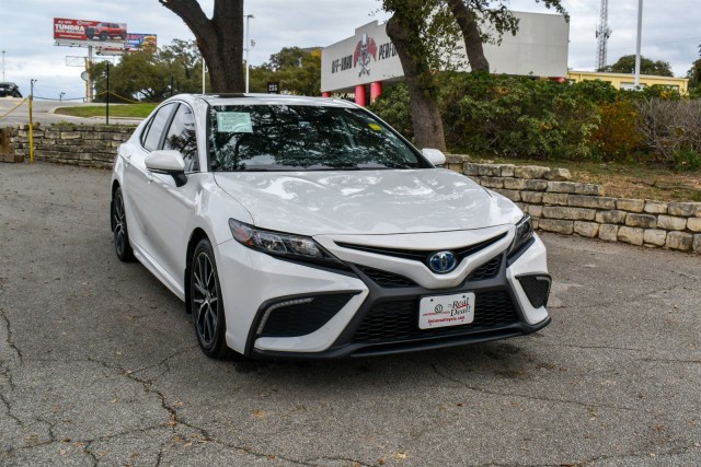 Universal Toyota | Toyota Sales & Service in San Antonio, TX