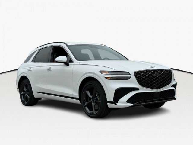 New 2026 Genesis GV70 3.5T Sport Prestige 4D Sport Utility in St Peters ...