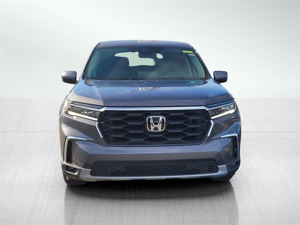 New 2025 Honda Pilot AWD EX-L 4D Sport Utility in Cleveland #25EU721 ...