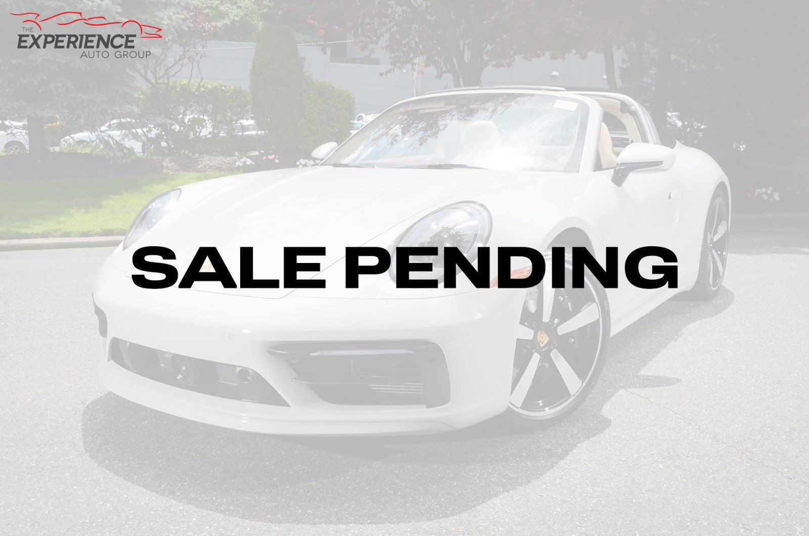 The Experience Auto Group | New and Pre-Owned Luxury Auto Dealer