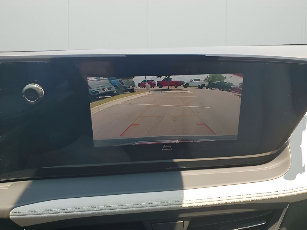 New 2026 Buick Encore GX Preferred 4D Sport Utility in Austin #TB013945 ...