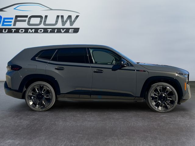 New 2026 BMW XM Label SUV in Lafayette #683620 | BMW of Lafayette