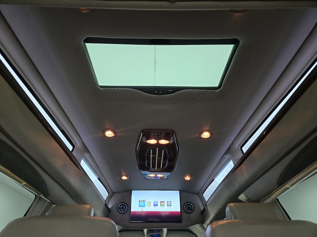 Pre-Owned 2020 GMC Conversion Van Explorer Limited SE RWD #U18144A ...