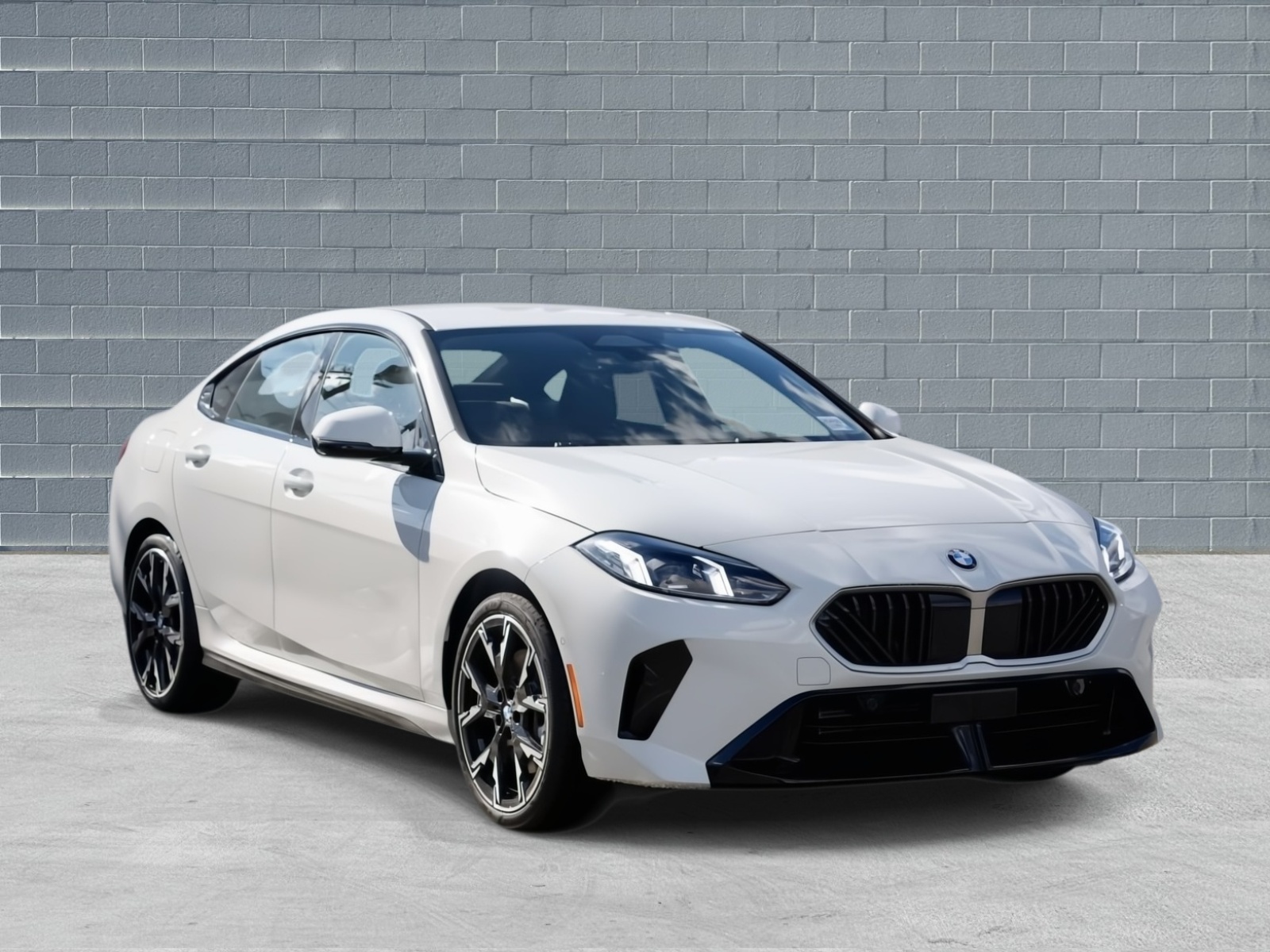 BMW Dealer In Sherman Oaks | Century West BMW