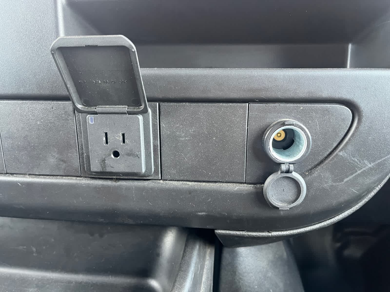 Pre-Owned 2023 Chevrolet Express Full-size Cargo Van in Buffalo # ...