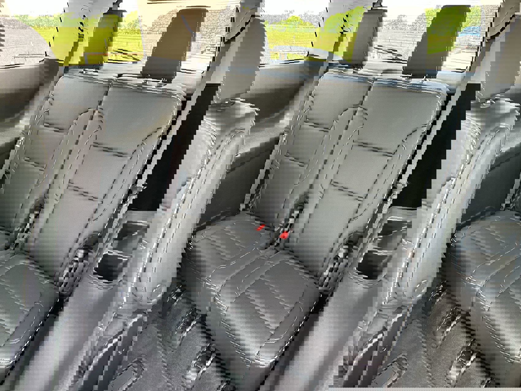 Pre-Owned 2023 GMC Acadia Denali SUV in Longview #A8172 | Peters ...