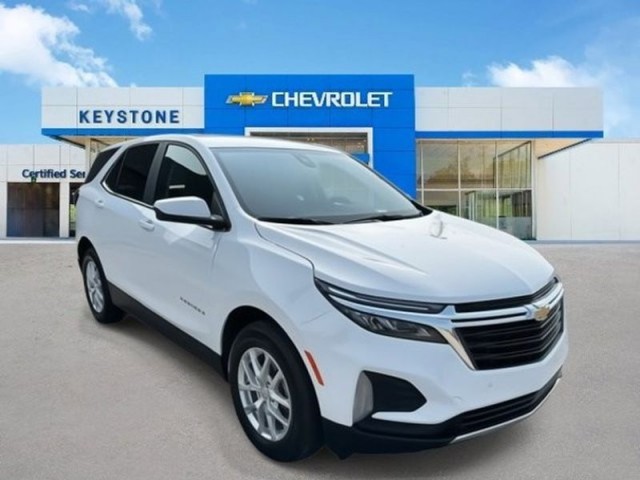 Keystone Chevrolet | Chevy Dealership in Sand Springs, OK