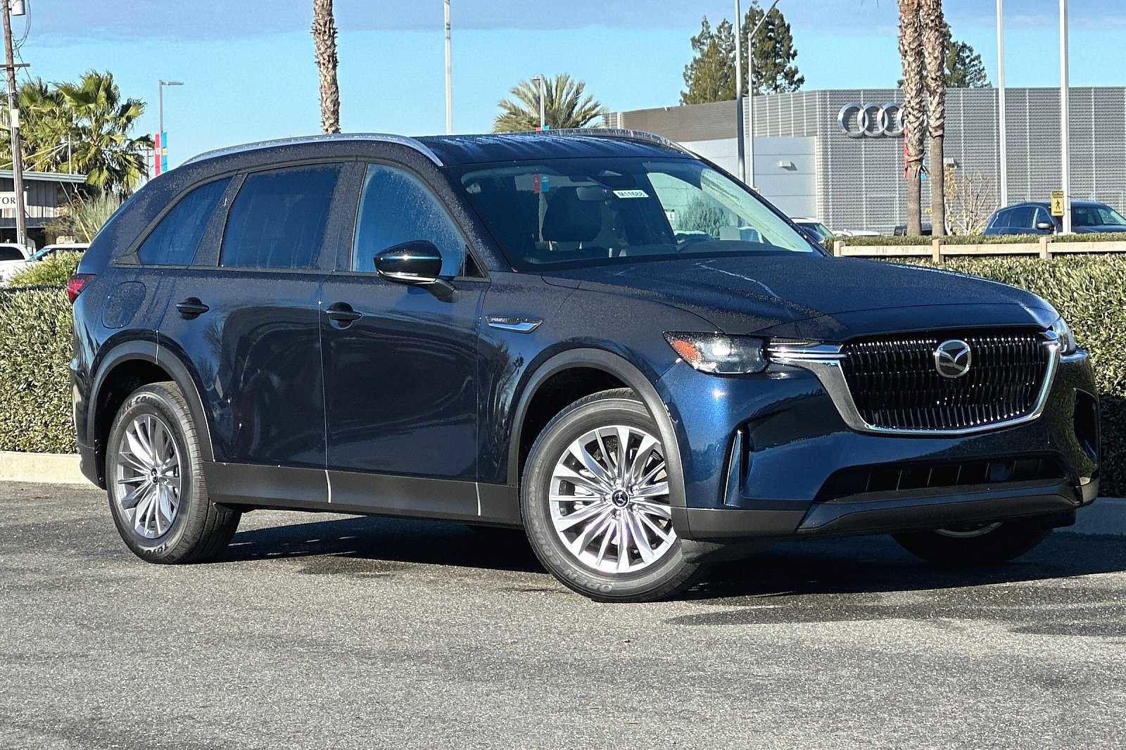 New Mazda Specials | Modesto Mazda