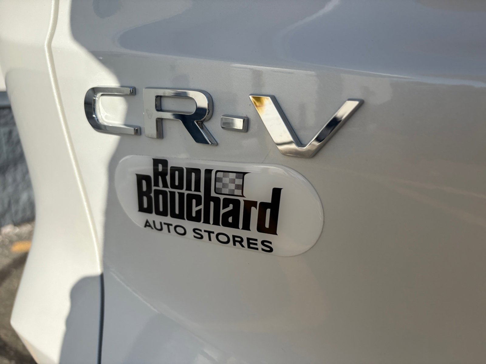 Certified Pre-Owned 2023 Honda CR-V 1.5T AWD EX Sport Utility in ...