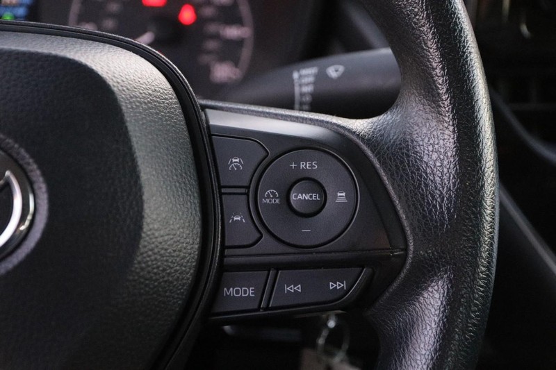 Certified Pre-Owned 2024 Toyota Corolla LE CVT (Natl) Sedan in ...