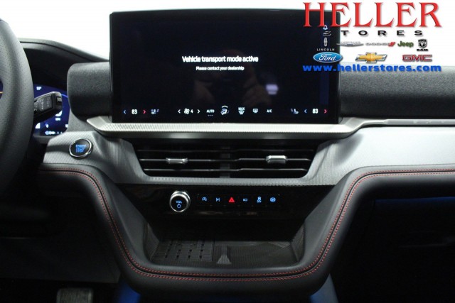 Pre-Owned 2021 Ford Explorer Limited 4D Sport Utility in Pontiac # ...