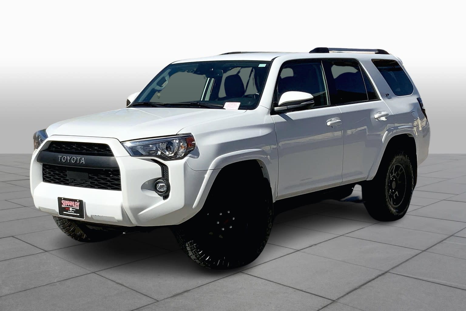 Toyota 4runner 2022