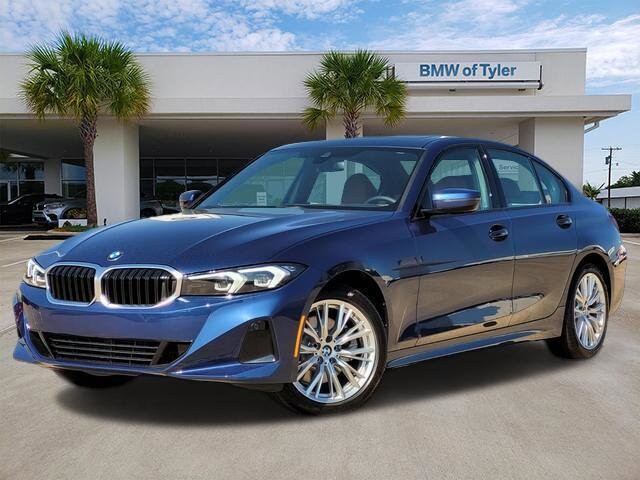 BMW of Tyler | BMW Dealer in Tyler, TX