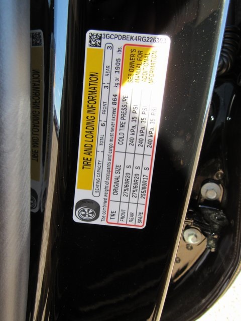 New 2024 Chevrolet Silverado 1500 Custom 4D Crew Cab in Comanche #B3312 ...