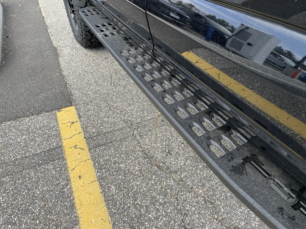 New 2025 Ford F-350SD F-350® XLT Crew Cab in Bow #FQ0240 | Grappone Ford