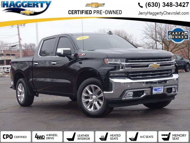 Haggerty Auto Group | New and Used Car Dealers