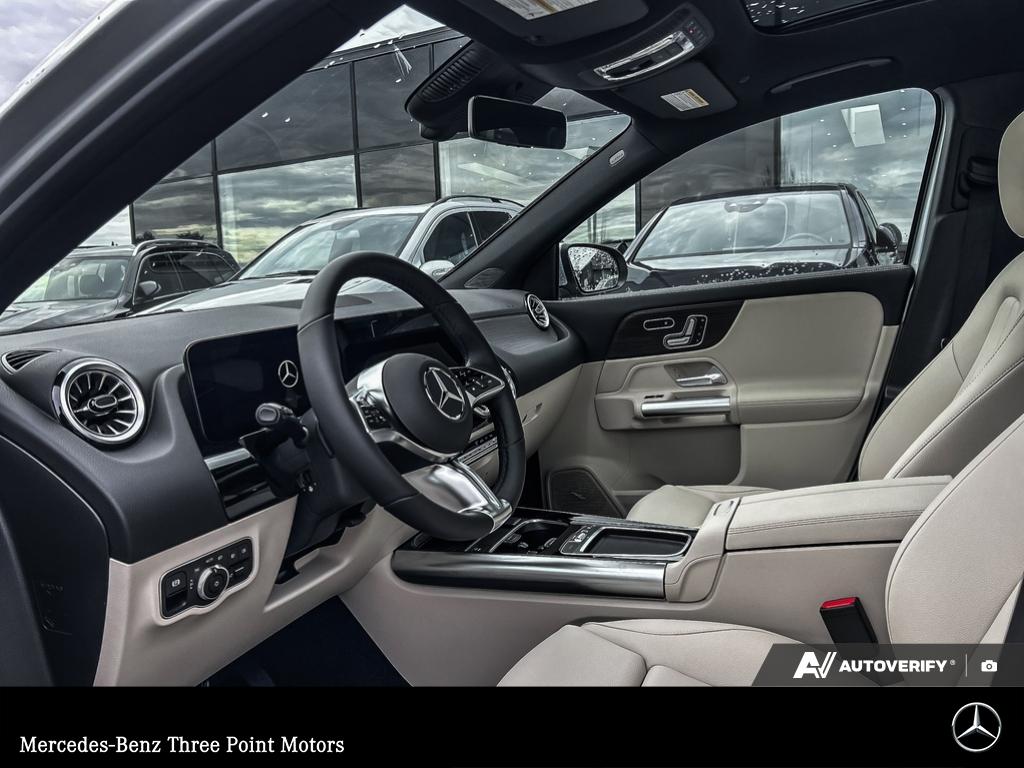 New 2025 Mercedes-Benz GLA250 4MATIC SUV SUV in Victoria #206320 | Three Point Motors