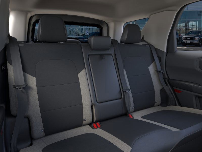 New 2025 Ford Bronco Sport Big Bend® 5 Door SUV, SUV & Crossovers in West Valley City #SRE54348 ...