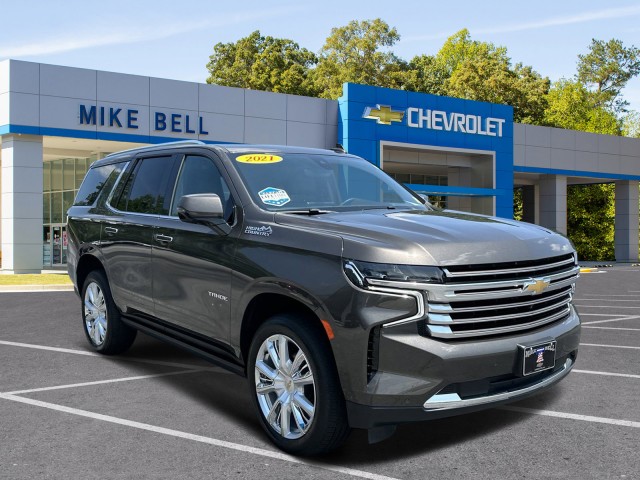 Mike Bell Chevrolet - Chevy Dealer in Carrollton, GA