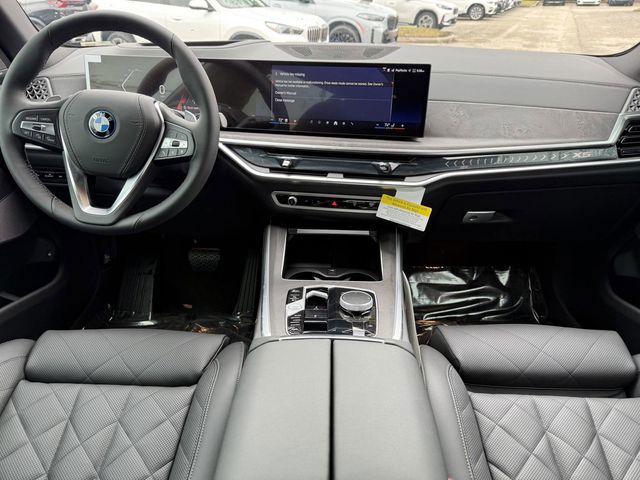 New 2025 BMW X5 xDrive50e SUV in Sarasota #O31795L | BMW of Sarasota