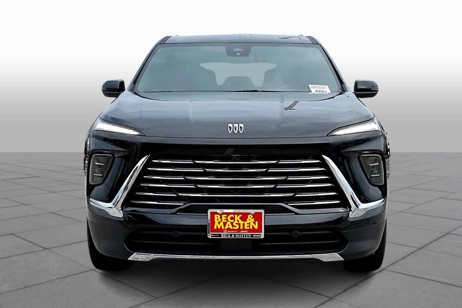 New 2025 Buick Enclave Preferred SUV in Houston #SJ115036 | Beck ...