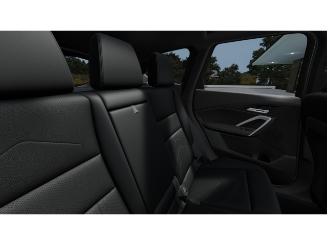 New 2026 BMW X1 xDrive28i SUV in Norwood #T5491981 | BMW of Norwood