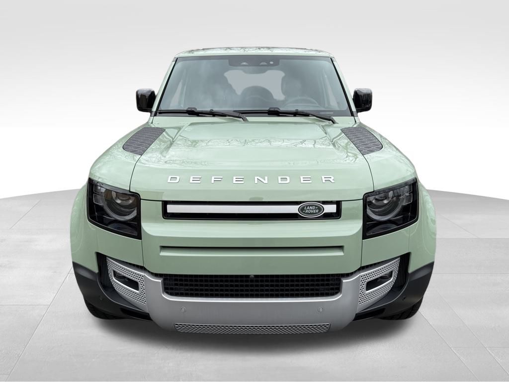 New 2023 Land Rover Defender 90 75th Edition 2D Sport Utility in ...