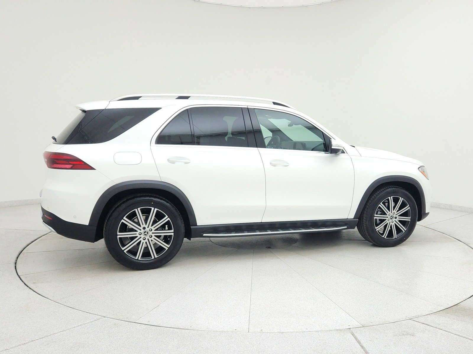 New 2025 Mercedes-Benz GLE GLE 350 SUV in Las Vegas #N01879 | Fletcher ...