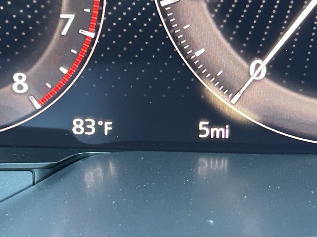 New 2026 Mazda CX-70 3.3 Turbo S Premium AWD SUV near Sarasota #6M700069 | Cox Mazda