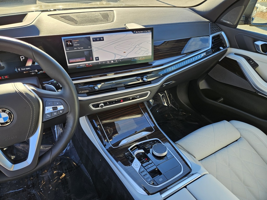 Pre-Owned 2026 BMW X5 xDrive40i 4D Sport Utility in Manchester # ...